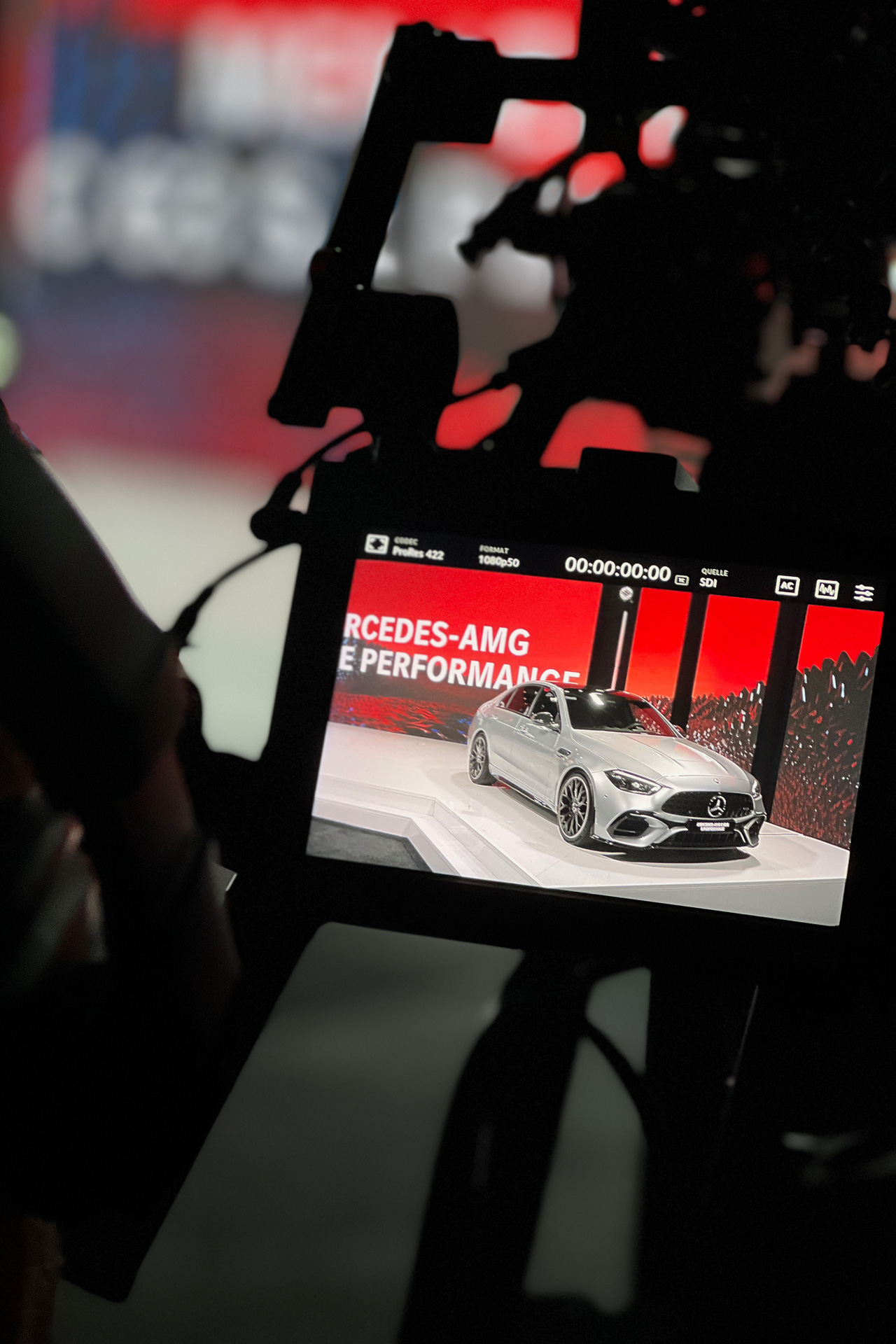 AMG - DIGITAL PRODUCT EXPERT TRAINING - 2022 - GATE22 - Hybride ...